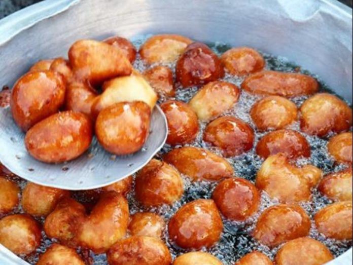 Les beignets africains , un délice à essayer absolument | Myafricainfos