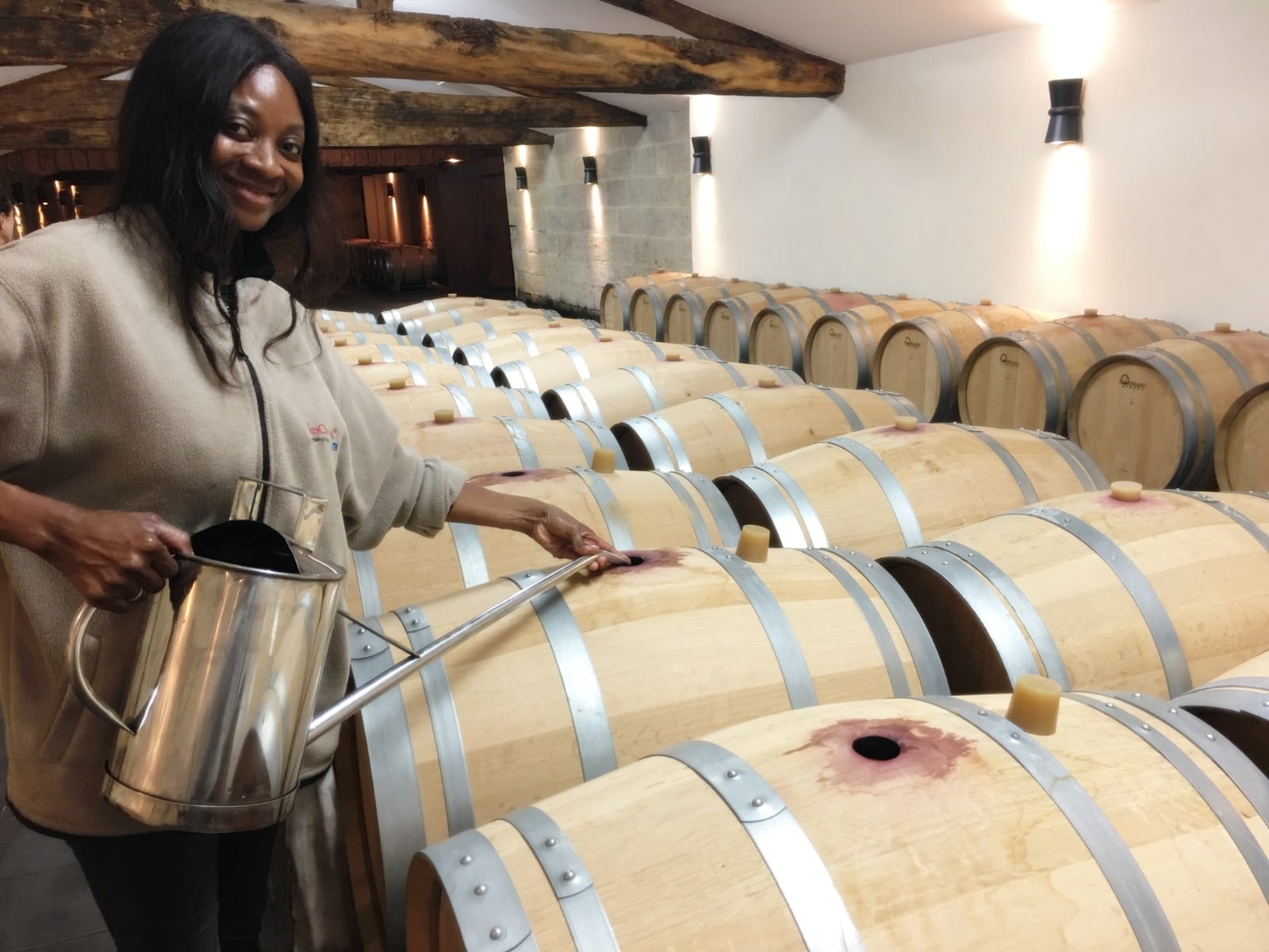 Diaspora/ African Food And Wine : la gastronomie africaine en parfaite ...