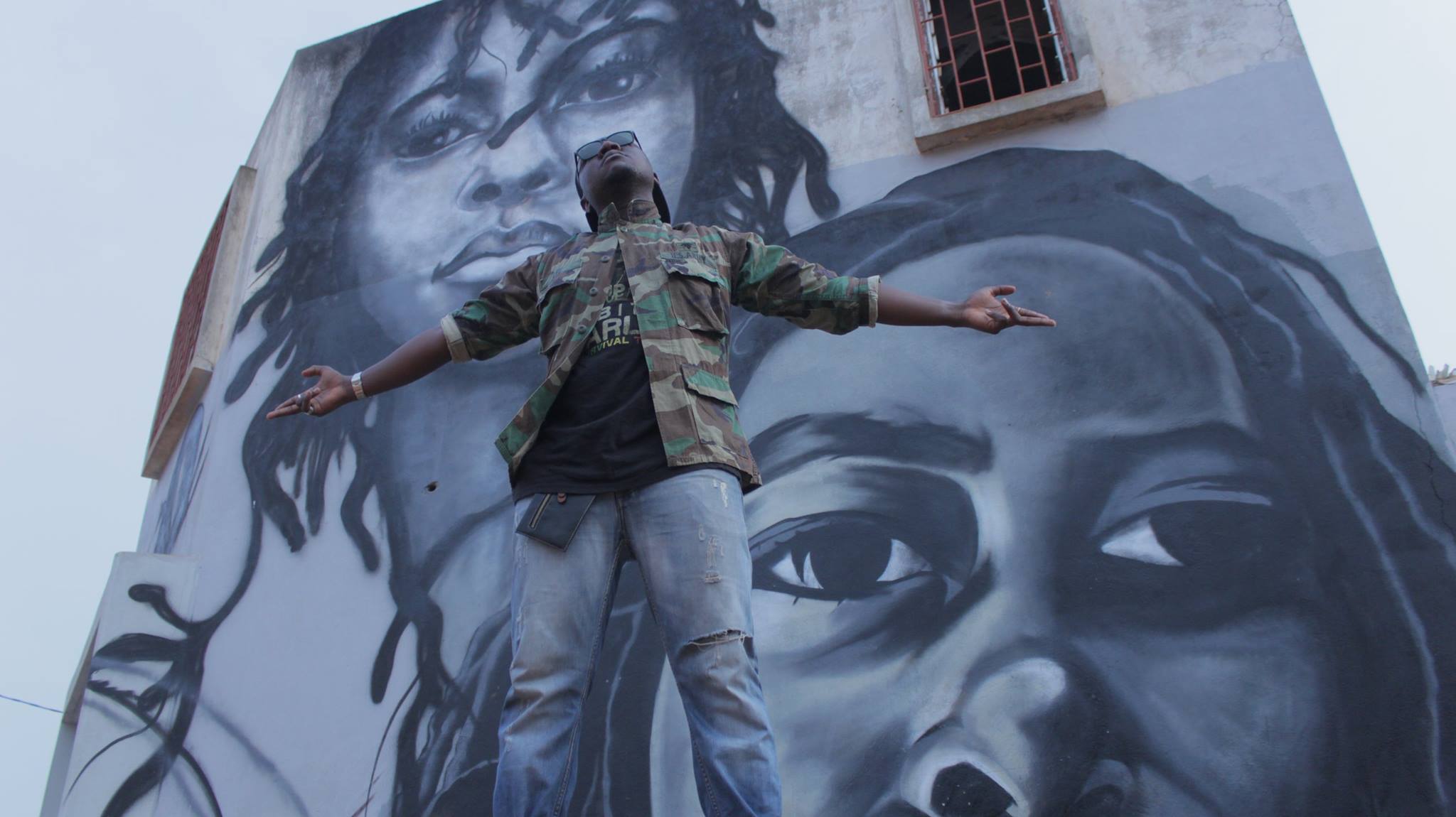 Interview/Pikaluz :"C'est le Rap qui m’a choisi..." | Myafricainfos