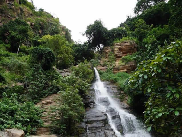 Tourisme/ Togo: Kpalimé, cascades, paysage | Myafricainfos