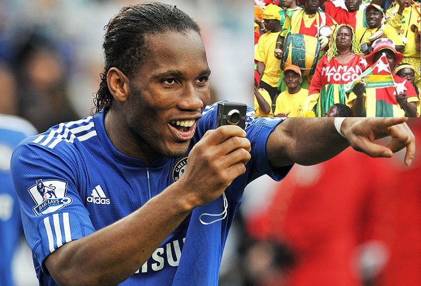 Togo/ Ghislain AWAGA, au Classement Forbes | Myafricainfos