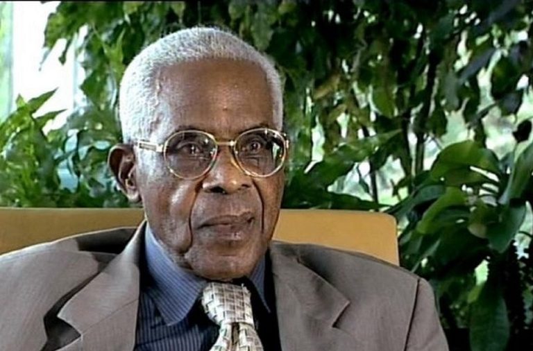 Aimé Césaire, un symbole immortel dans les luttes africaines