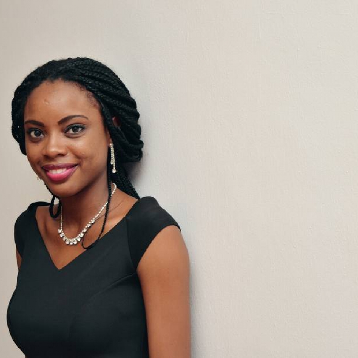 Nigéria/ "Stay with me": une œuvre de Ayobami Adebayo